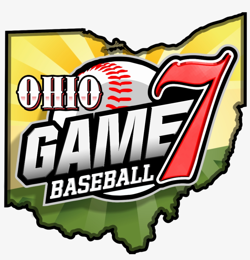 Game 7 Baseball - Free Transparent PNG Download - PNGkey