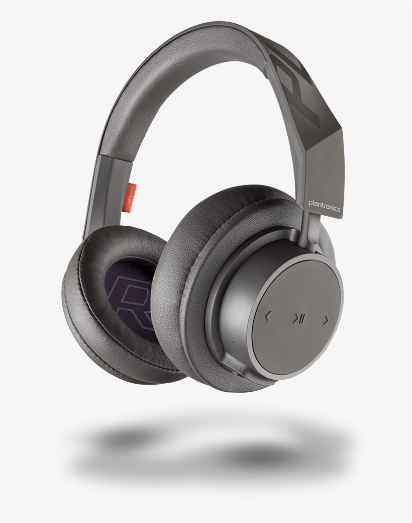 Plantronics Backbeat Go 600 - Free Transparent PNG Download - PNGkey