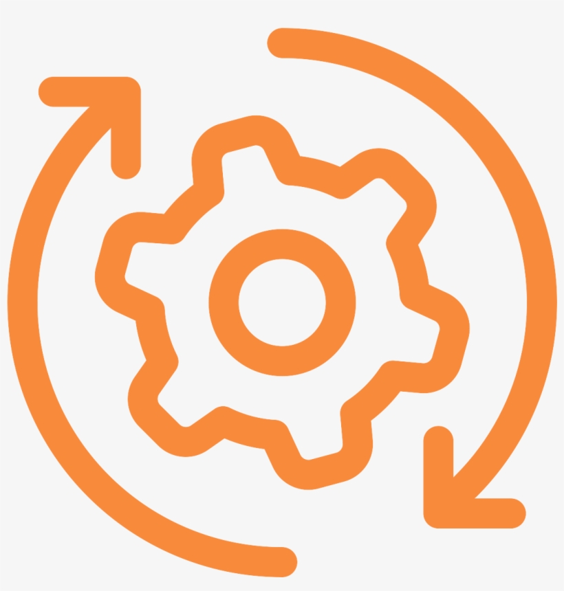 Icon-process - Settings Png Icon Small - Free Transparent PNG Download ...