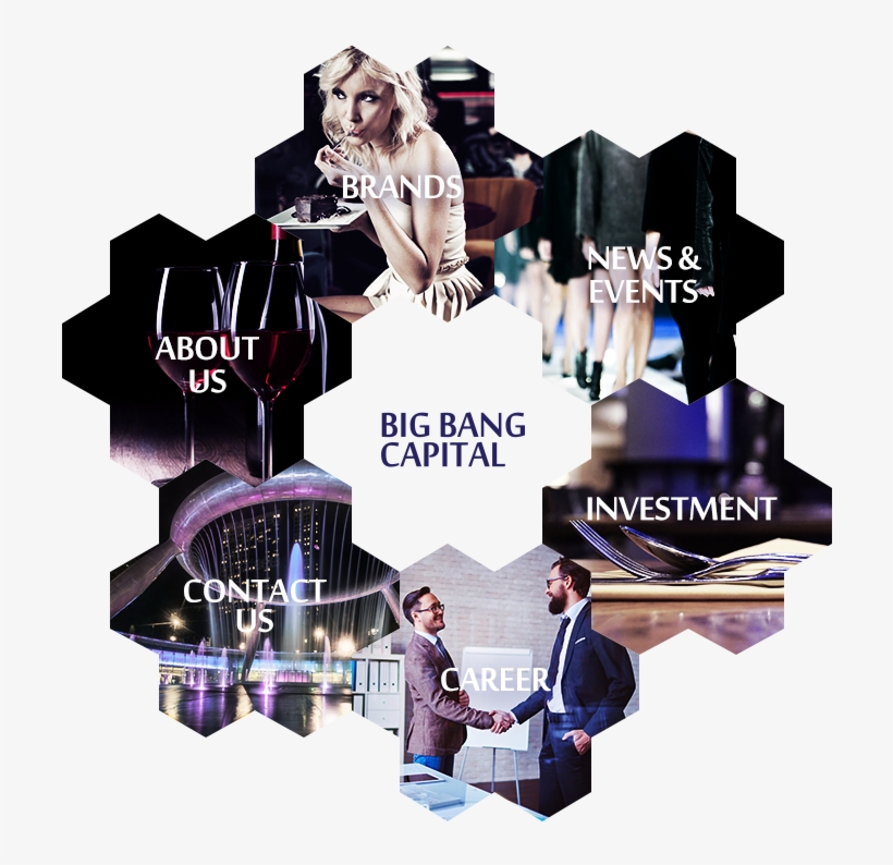 Big Bang Png - Free Transparent PNG Download - PNGkey