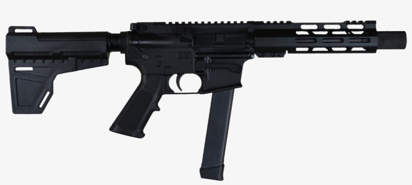 Io9mm2022br-2 - Colt Le6920 R Trooper - Free Transparent PNG Download ...