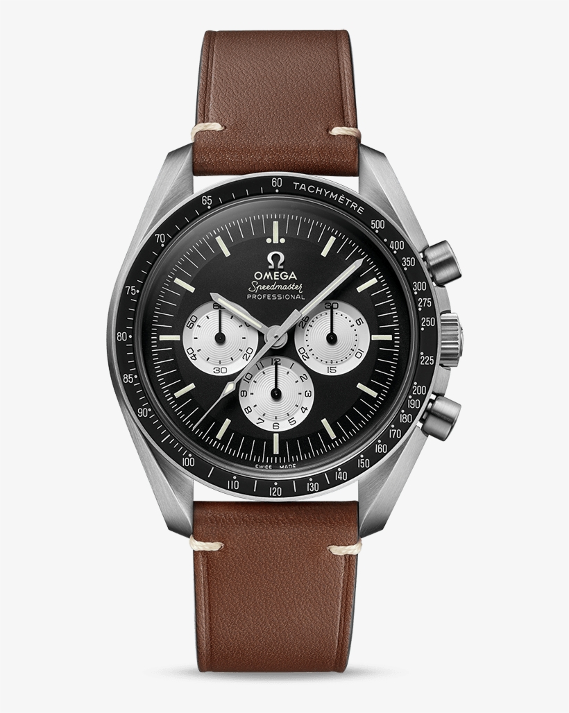 Moonwatch Anniversary Limited Series - Speedy Tuesday Omega Watch ...