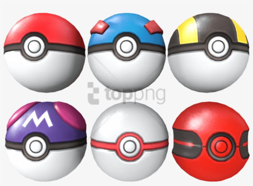 Free Png Pokémon - Free Transparent PNG Download - PNGkey