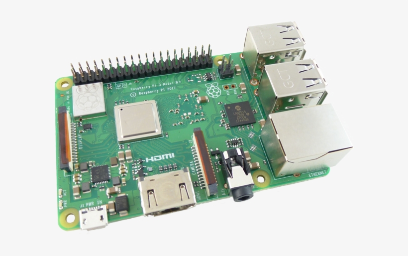 Microcontroller - Free Transparent PNG Download - PNGkey