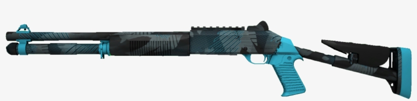 Xm1014 - Slipstream - Xm1014 Slipstream - Free Transparent PNG Download - PNGkey