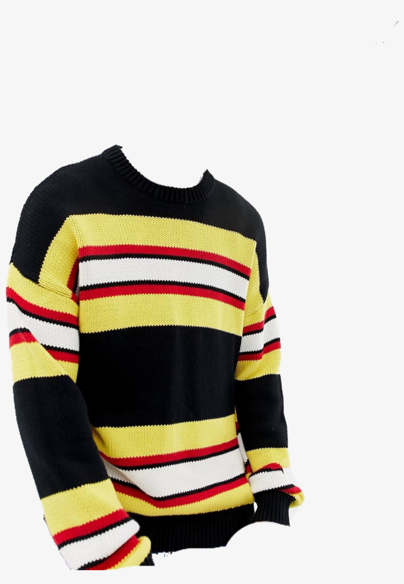 Clothes Sticker - Sweater - Free Transparent PNG Download - PNGkey