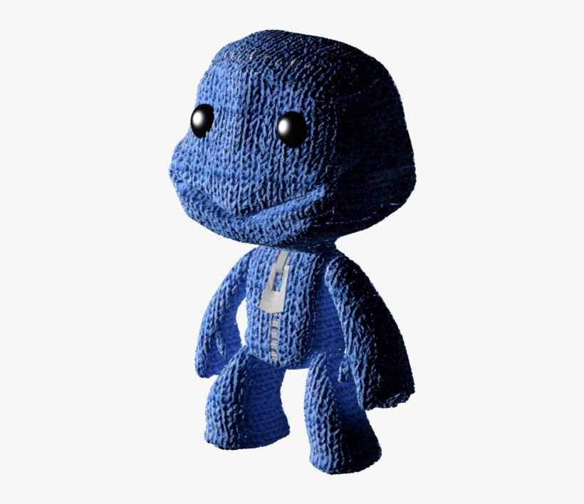 Sackboy Png