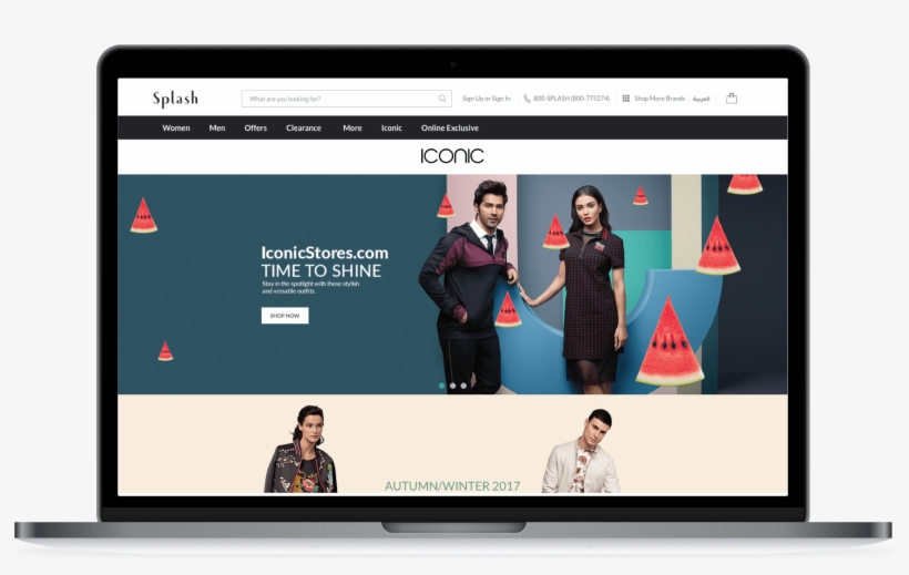 Main Navigation - Website - Free Transparent PNG Download - PNGkey