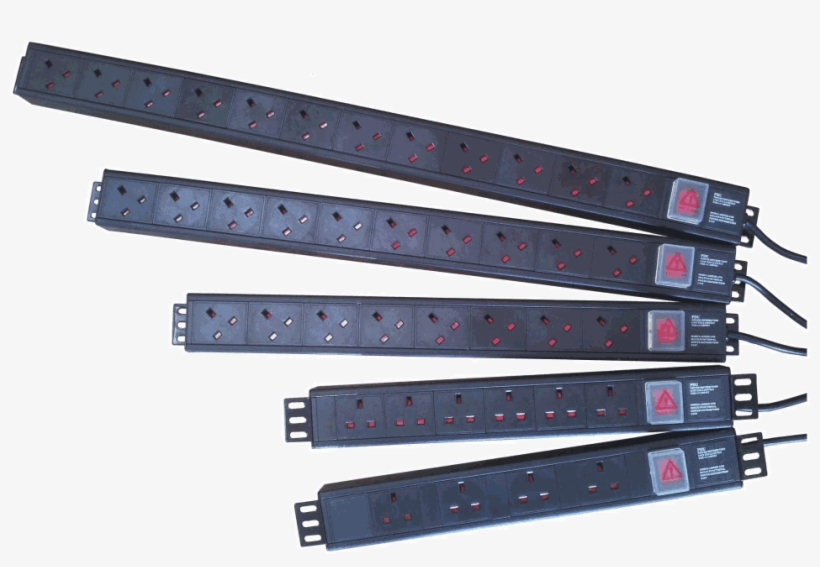 Cnet Power Distribution Units - Strap - Free Transparent PNG Download ...