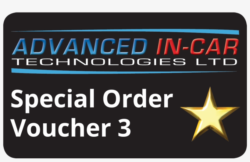 Special Order Voucher - Flag - Free Transparent PNG Download - PNGkey