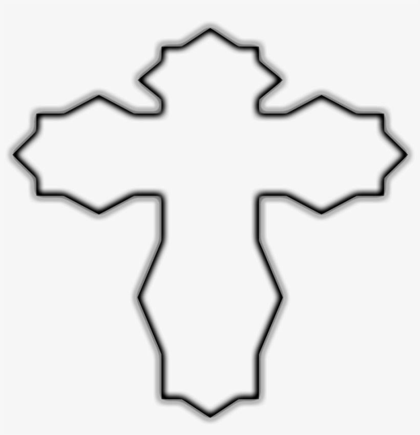 Cross - Free Transparent PNG Download - PNGkey
