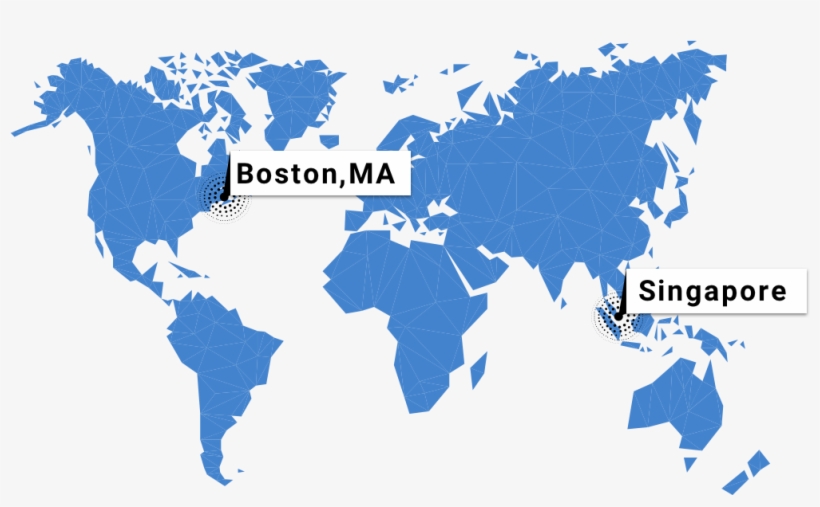 Our Locations - World Wide Map Png - Free Transparent PNG Download - PNGkey