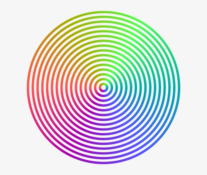 Circle Background Pattern - Free Transparent PNG Download - PNGkey