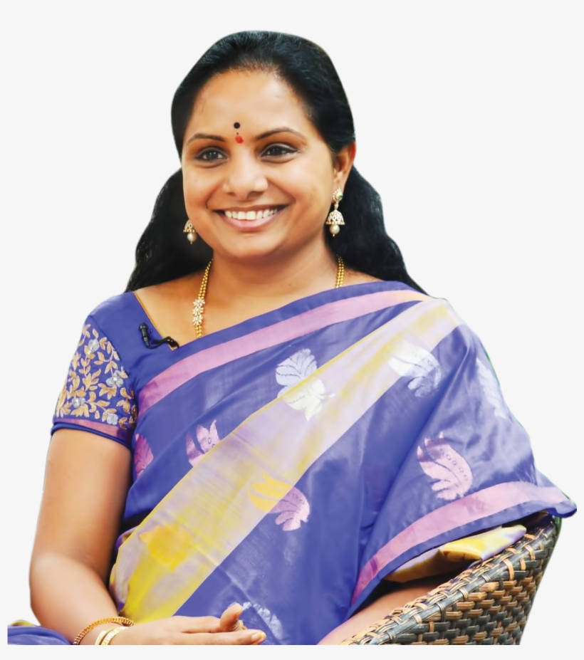 Kalvakuntla Kavitha Hd Png Photos Images - Kavitha Png - Free ...