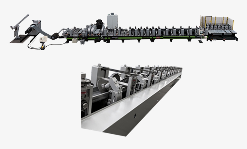 800 X 562 1 - Assembly Line - Free Transparent PNG Download - PNGkey