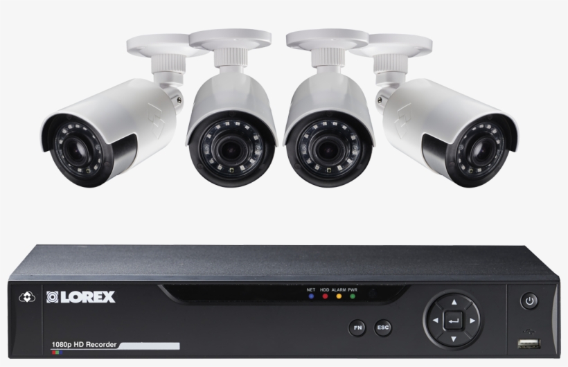 Cctv Dvr Png