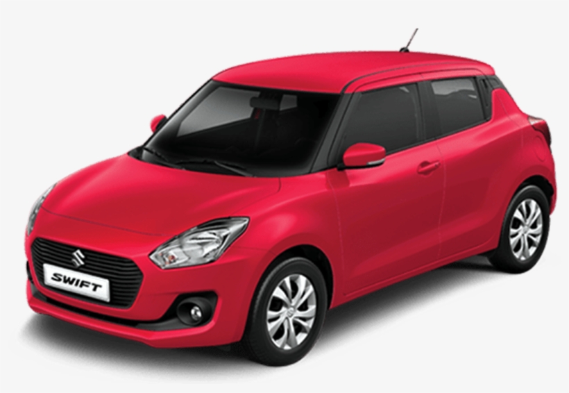 Suzuki Swift - Free Transparent PNG Download - PNGkey