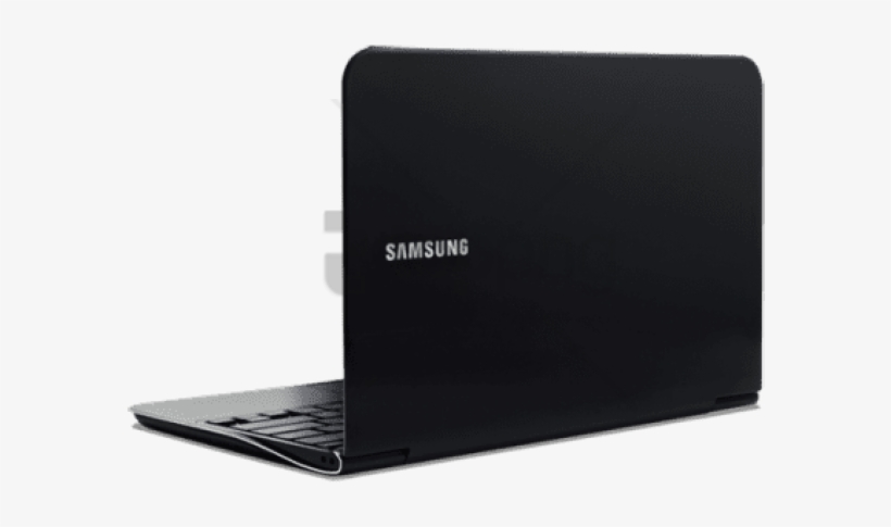 Free Png Laptop Back Png Png Image With Transparent - Laptop From Back ...