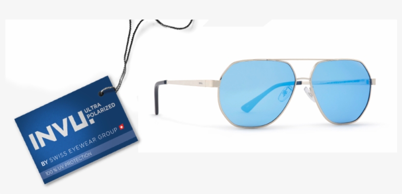 Invu Sunglasses Brand Picture - Transparent Material - Free Transparent ...