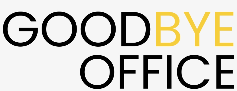 Good Bye To Office - Free Transparent PNG Download - PNGkey