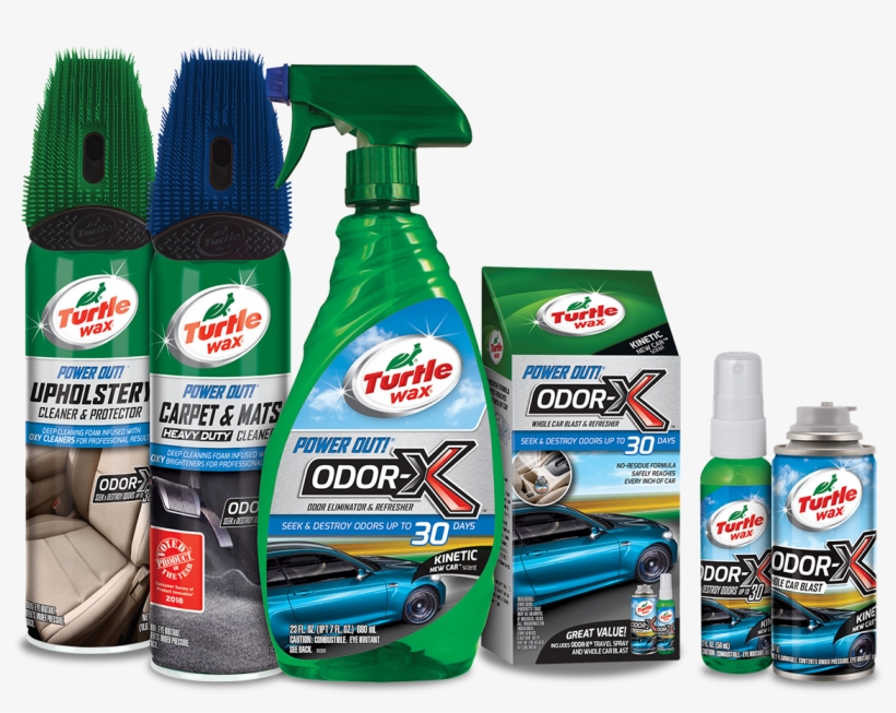 Part Of The 'power Out ®' Range - Turtle Wax - Free Transparent PNG ...
