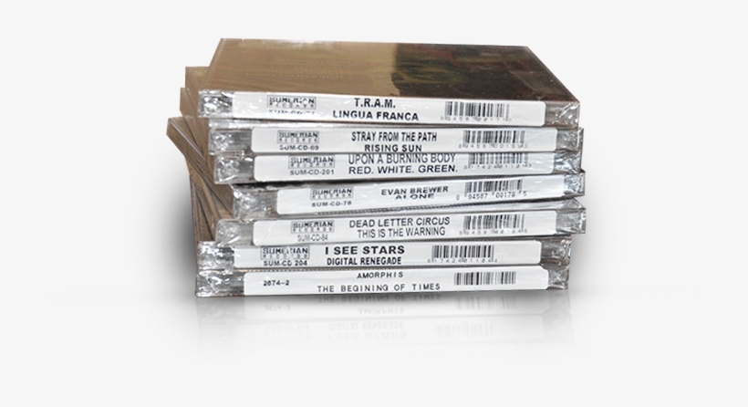 One Stop Shop - Box - Free Transparent PNG Download - PNGkey