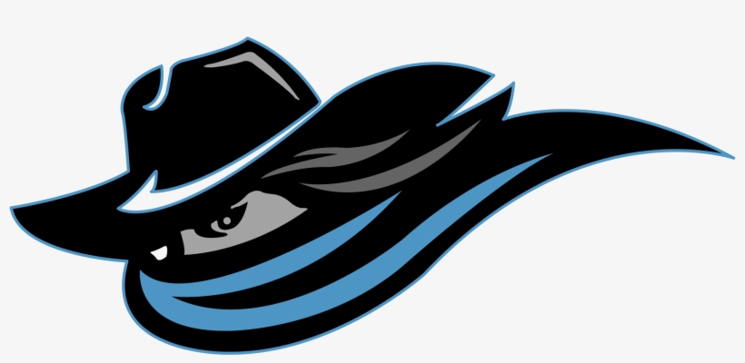 Lady Bandits Softball Logo - Bandit Logo - Free Transparent PNG ...