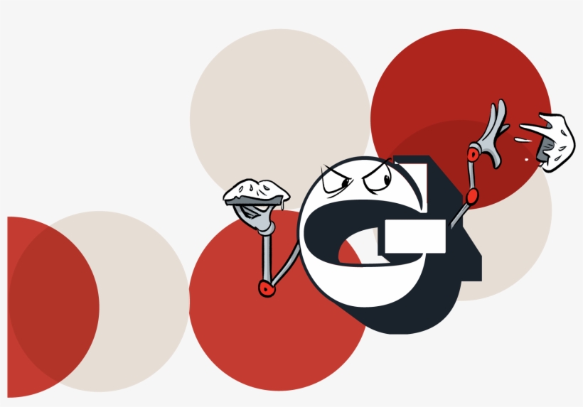 Intro G 2400px - Cartoon - Free Transparent PNG Download - PNGkey