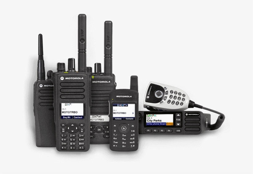 Motorola Solutions Radios - Airwave Communications System - Free ...