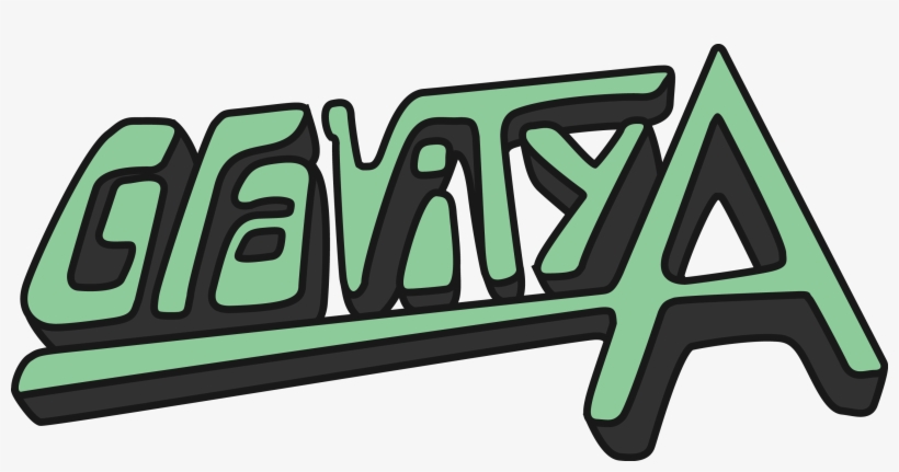 Gravity A - Free Transparent PNG Download - PNGkey