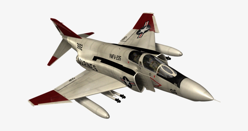 Cosas Para Photoscape - Douglas F 4 Phantom Ii - Free Transparent PNG ...
