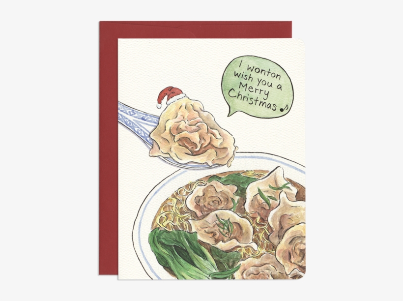 Wonton Pun - Free Transparent PNG Download - PNGkey