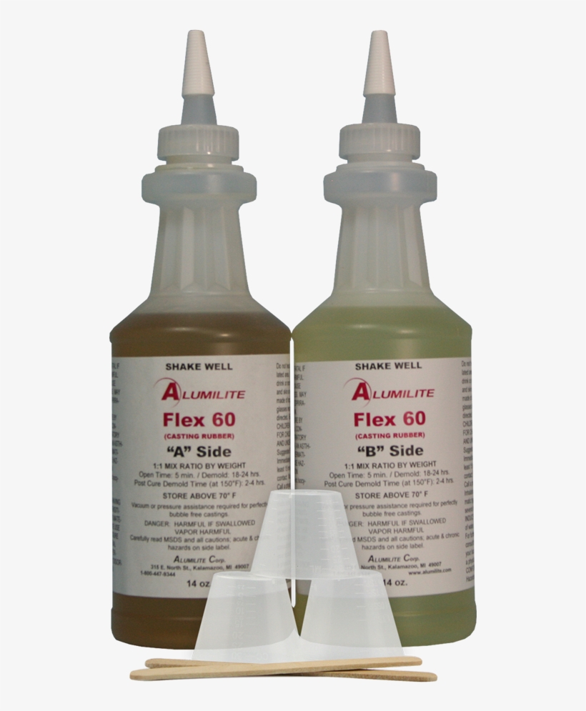 Flex 60 - 10086 - Free Transparent PNG Download - PNGkey