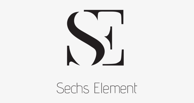 0013 Sechs-element - Calligraphy - Free Transparent PNG Download - PNGkey