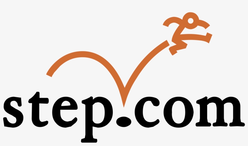 Step Com Logo Png Transparent - Old Sprite - Free Transparent PNG ...
