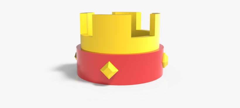 Clash Royal Keychain - Castle - Free Transparent PNG Download - PNGkey