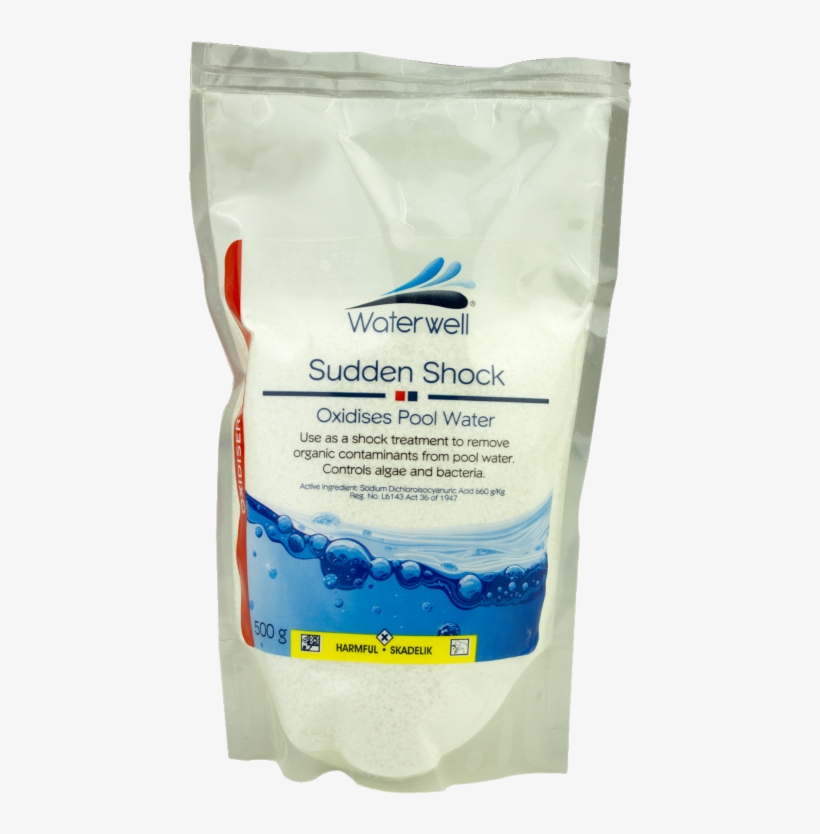 Waterwell Sudden Shock 500g - Coffee - Free Transparent PNG Download ...