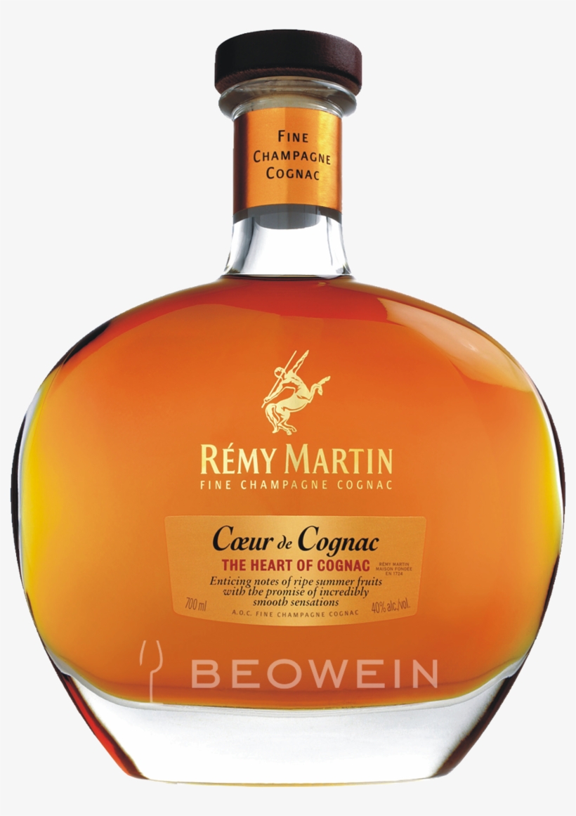 Remy Martin Bottles - Free Transparent PNG Download - PNGkey