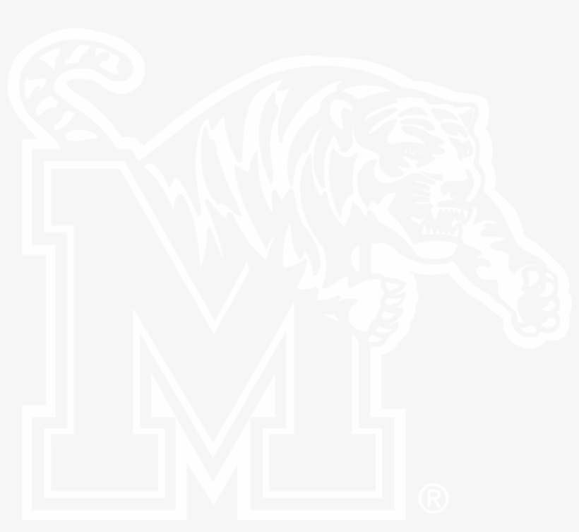 Welcome Thursdays In Black Autos Post - University Of Memphis Logo ...