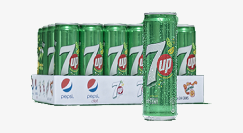 Zoom - 7 Up - Free Transparent PNG Download - PNGkey