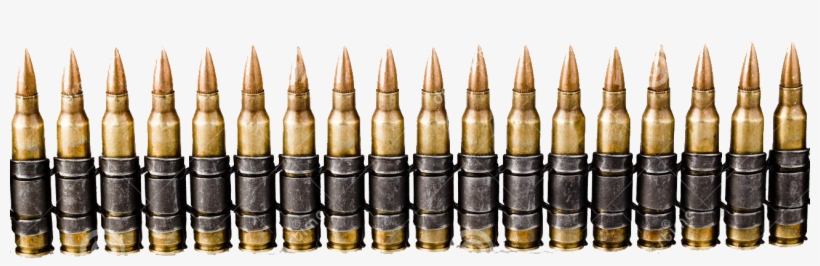 Ammunition Belt Png