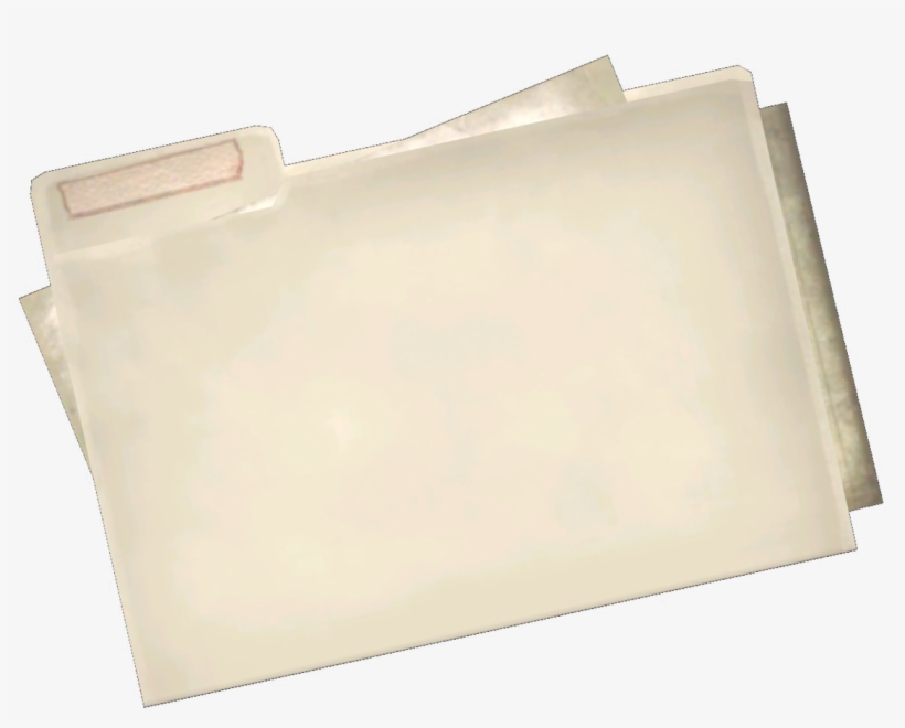 Folder - Paper - Free Transparent PNG Download - PNGkey
