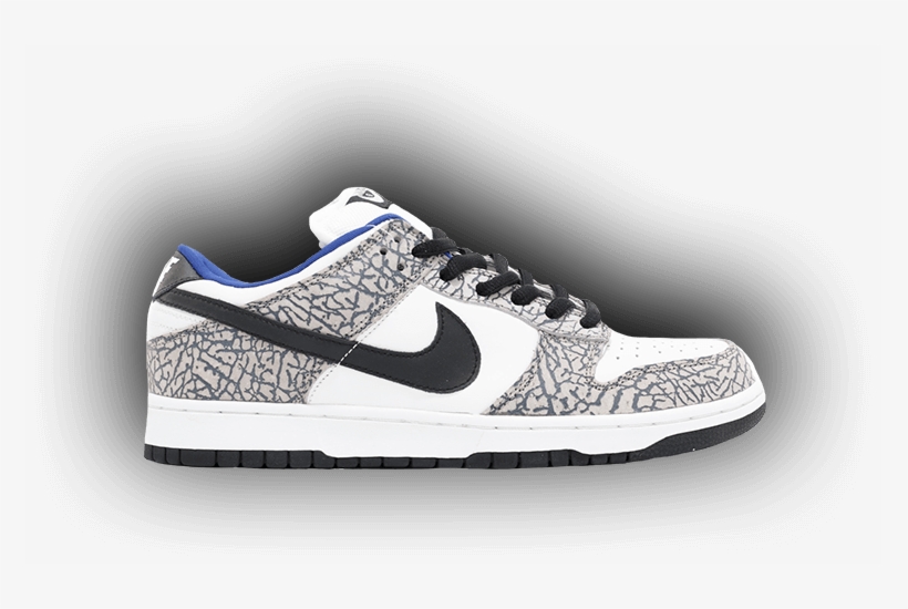 Nike Shoes Released In - Nike Dunk Low Pro Sb Supreme - Free ...