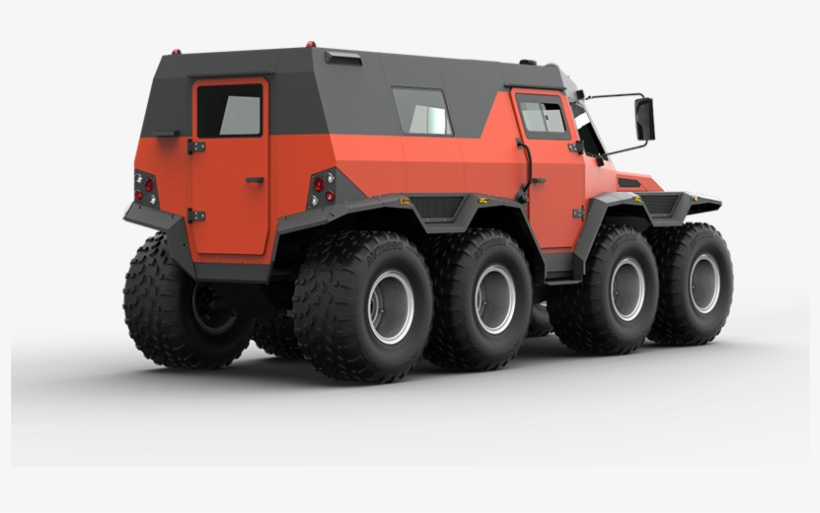 1 - Off-road Vehicle - Free Transparent PNG Download - PNGkey