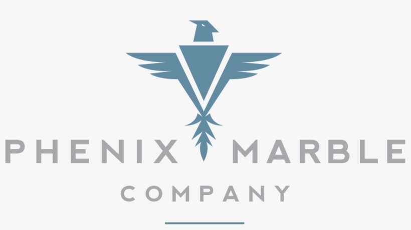 1000 X 513 Millenniumsurfaces - Phenix Marble Company Logo - Free ...