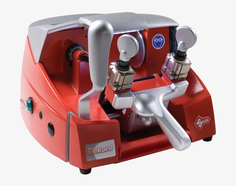 Silca Key Machine - Free Transparent PNG Download - PNGkey