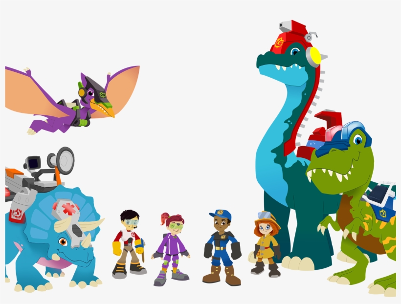 Chomp Squad Character Chomp Squad Character Tab - Cartoon - Free ...