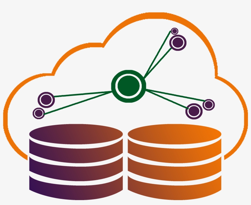 Data Center Optimization And Virtualization - Free Transparent PNG ...
