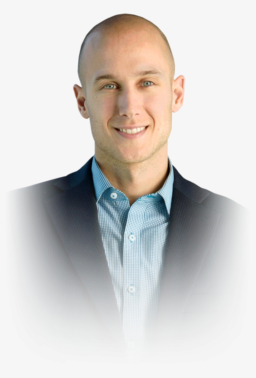 Sean Power - Businessperson - Free Transparent PNG Download - PNGkey