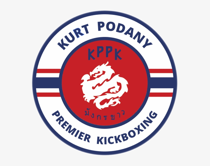 Kurt Podany Premier Kickboxing - Circle - Free Transparent PNG Download ...